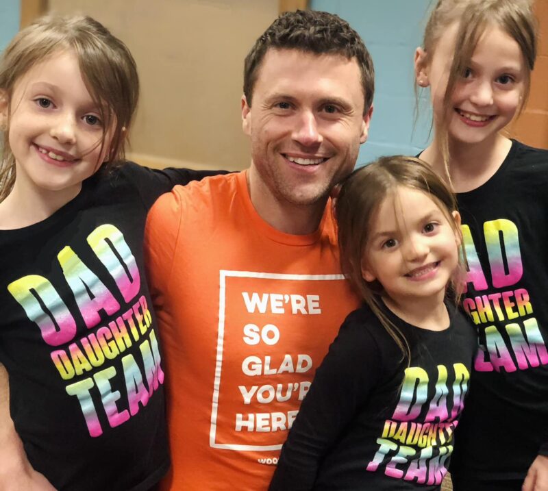 Rescue My Child – Help Save My Three Little Girls